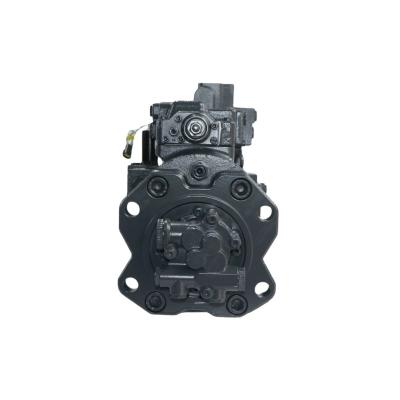 China Excavator Hydraulic Parts SH210 Main Piston Pump SH210-A5 K3V112DTP-9Y14-14 for sale