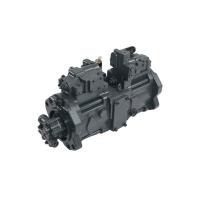 China Excavator Hydraulic Parts SH210 Main Piston Pump SH210-A5 K3V112DTP-9Y14-14 for sale
