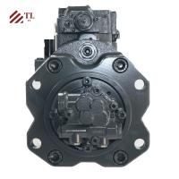 China Construction Works Excavator Parts K3V140DT-HNOV Hydraulic Pump for High Productivity for sale