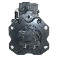 China Construction Works Excavator Parts K3V140DT-HNOV Hydraulic Pump for High Productivity for sale