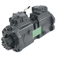 China Construction Works Excavator Parts K3V140DT-HNOV Hydraulic Pump for High Productivity for sale