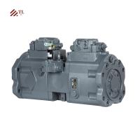 China Upgrade Your Construction Works with R330LC-9 Hydraulic Main Pump K3V180DT-1RAR-9NJ9 for sale