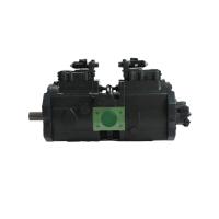 China Construction Machinery Parts Excavator Main Hydraulic Pump K5V160DT for EC300D EC350D for sale