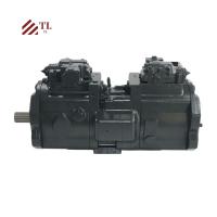 China Excavator Main Hydraulic Pump K5V200DTH-9N0B EC460 for Construction Machinery Parts for sale