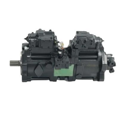 China Hydraulic Piston Pump R210LC-7 HD820 DH200-5 DH225-7 Excavator Main Pump K3V112DTP 100% - for sale