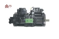 China Hydraulic Piston Pump R210LC-7 HD820 DH200-5 DH225-7 Excavator Main Pump K3V112DTP 100% - for sale