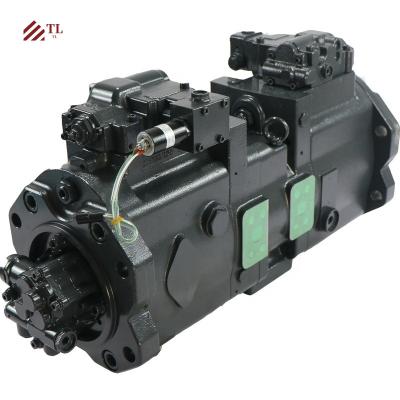 China Retail Excavator Main Hydraulic Pump K5V160DTH-9N4A for Construction Machinery Parts for sale
