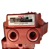 China Excavator Main Pump Hydraulic Pump PVD-00B-14P-5G3-5761A For Nachi Pvd Series ZX17 ZX18 for sale