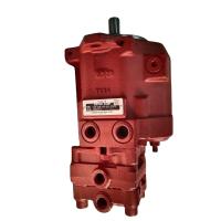 China Excavator Main Pump Hydraulic Pump PVD-00B-14P-5G3-5761A For Nachi Pvd Series ZX17 ZX18 for sale
