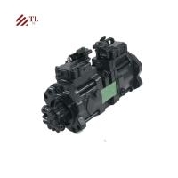 China SY285 Excavator Hydraulic Pump K3V140DT-9T1L for Retail Customers for sale