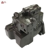 China 100% K3VL80 Pump for Excavator Main Hydraulic Pump in Construction Machinery Parts for sale