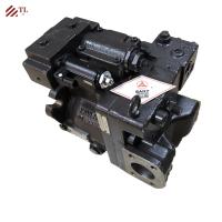 China 100% K3VL80 Pump for Excavator Main Hydraulic Pump in Construction Machinery Parts for sale