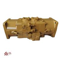 China Construction Machinery Parts Excavator Main Hydraulic Pump 369-9676 3699676 for sale