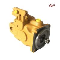 China Construction Machinery Parts 100% Excavator Main Hydraulic Pump 358-5004 for Digging for sale
