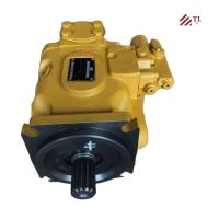 China Construction Machinery Parts 100% Excavator Main Hydraulic Pump 358-5004 for Digging for sale