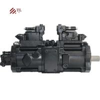 China K5V140DTP-YT6K-17T Excavator Pump Original Parts Hydraulic Pump For Kobelco SK350-8 for sale