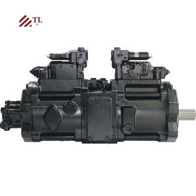 China K5V140DTP-YT6K-17T Excavator Pump Original Parts Hydraulic Pump For Kobelco SK350-8 for sale