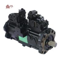 China K5V140DTP-YT6K-17T Excavator Pump Original Parts Hydraulic Pump For Kobelco SK350-8 for sale