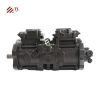 China Excavator Main Hydraulic Pump K3V112DT-9C32-14T for Construction Machinery Parts for sale
