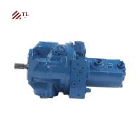China Construction Machinery Parts Excavator Main Hydraulic Pump R55-3 31M6-50031 Pump Assy for sale