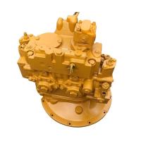 China SBS80 Main Hydraulic Pump 10R3678 173-0663 3117404 3919442 for Excavator for sale