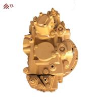 China SBS80 Main Hydraulic Pump 10R3678 173-0663 3117404 3919442 for Excavator for sale