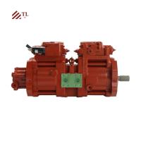 China Part name Hydraulic Main Pump K3V63DT-9C22 for Excavator Machinery Engine Parts R150-7 for sale