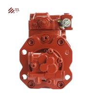 China Part name Hydraulic Main Pump K3V63DT-9C22 for Excavator Machinery Engine Parts R150-7 for sale