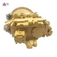 China Excavator Main Hydraulic Pump SBS120 320C 320D 2726955 for Construction Machinery Parts for sale