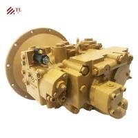 China Excavator Main Hydraulic Pump SBS120 320C 320D 2726955 for Construction Machinery Parts for sale