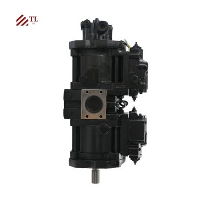 China Construction Machinery Parts  E315 Hydraulic Main Pump 105-7321 401-00358A 102-3828 for sale
