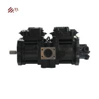 China Construction Machinery Parts  E315 Hydraulic Main Pump 105-7321 401-00358A 102-3828 for sale
