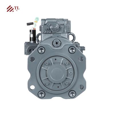 China EC480D K5V200DTP180R-9N8X-V 14625693 14595548 Excavator Main Hydraulic Pump for Your for sale