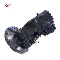 China Excavator Main Hydraulic Pump for Construction Machinery Parts PC300-8 708-2G-11151 for sale