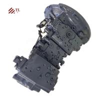 China Excavator Main Hydraulic Pump for Construction Machinery Parts PC300-8 708-2G-11151 for sale
