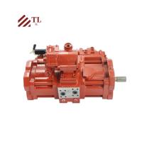 China K5V80DTP-173R-9K0E Hydraulic Main Pump for ZAX160W ZAX160 Construction Machinery Parts for sale