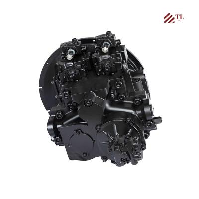 China Direct Construction Machinery Parts For SK450-6 Hydraulic Main Pump K5V200DTH for sale