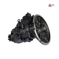China Direct Construction Machinery Parts For SK450-6 Hydraulic Main Pump K5V200DTH for sale