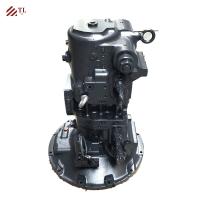 China Excavator Main Hydraulic Pump 708-2L-00460 for PC200-7 PC200-6 Construction Machinery Parts for sale