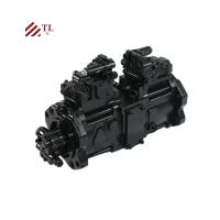 China Construction Machinery Parts Excavator Main Hydraulic Pump K3V112 K3V112DTP At Best for sale