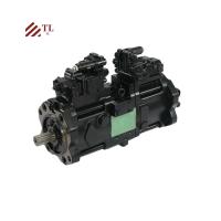 China Construction Machinery Parts Excavator Main Hydraulic Pump K3V112 K3V112DTP At Best for sale