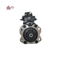 China Construction Machinery Parts Excavator Main Hydraulic Pump K3V112 K3V112DTP At Best for sale
