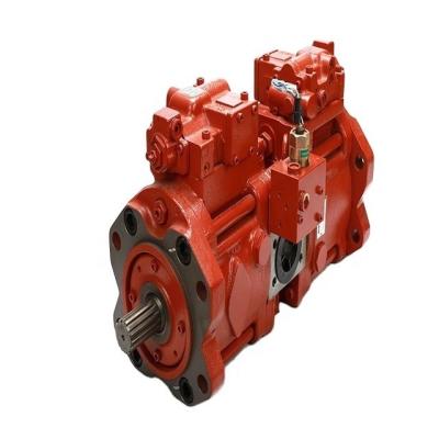 China K3V112 Hydraulic Pump Ideal Choice For Excavator Part At Machinery Repair Shops for sale