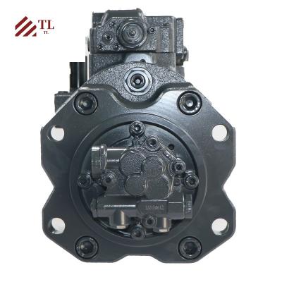 China Excavator Part K5V140DTP-9N00 DH300 R305LC-7 R305-7 SC360 K5V140DT K5V140 31N8-10011 for sale