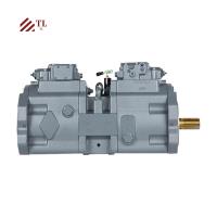 China Construction Works Excavator Parts EC360 Main Hydraulic Pump K3V180 K3V180DTP for sale