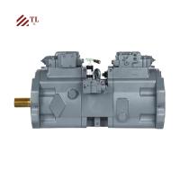 China Construction Works Excavator Parts EC360 Main Hydraulic Pump K3V180 K3V180DTP for sale