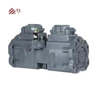 China Construction Works Excavator Parts EC360 Main Hydraulic Pump K3V180 K3V180DTP for sale