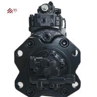 China Durable K5V140DTP-NOSER-9TFL Excavator Hydraulic Main Pump For SK330-8 SK350-8 for sale