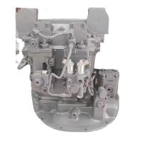 China Top- Construction Machinery Parts Excavator Main Hydraulic Pump for ZX200-3 for sale
