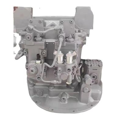 China Top- Construction Machinery Parts Excavator Main Hydraulic Pump for ZX200-3 for sale